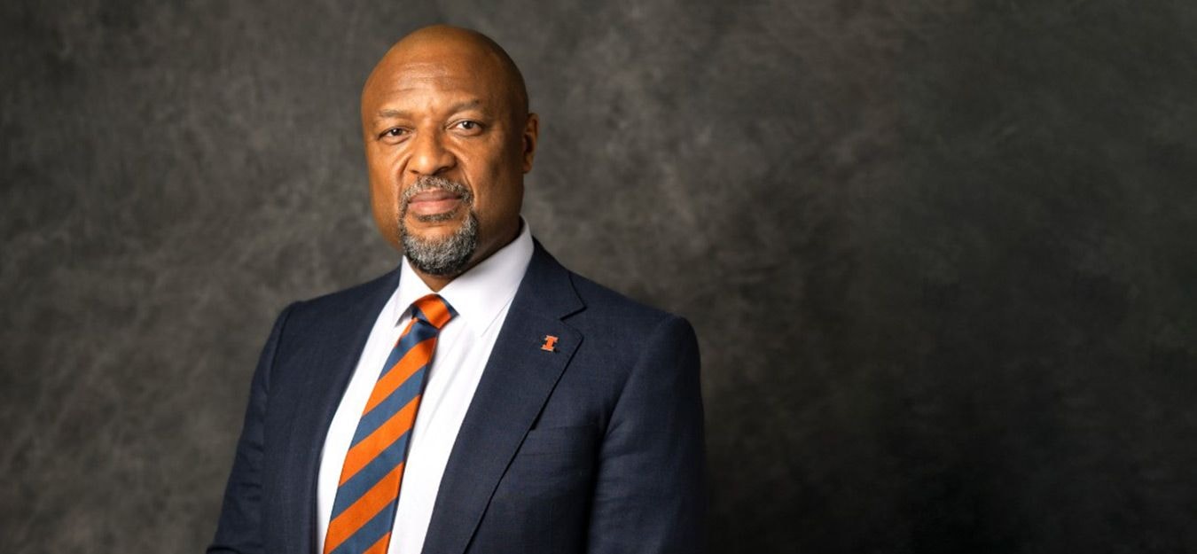 Charles Lee Isbell Jr. named chancellor at University of Illinois ...