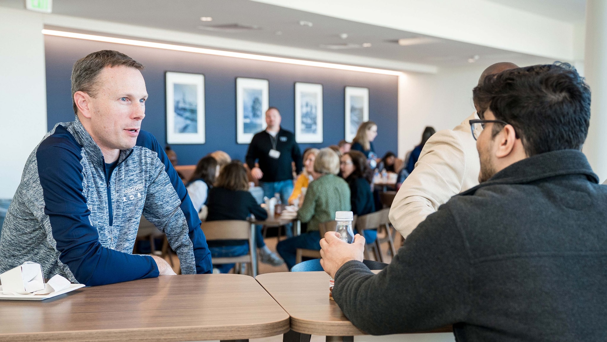 About Us | University of Illinois Foundation